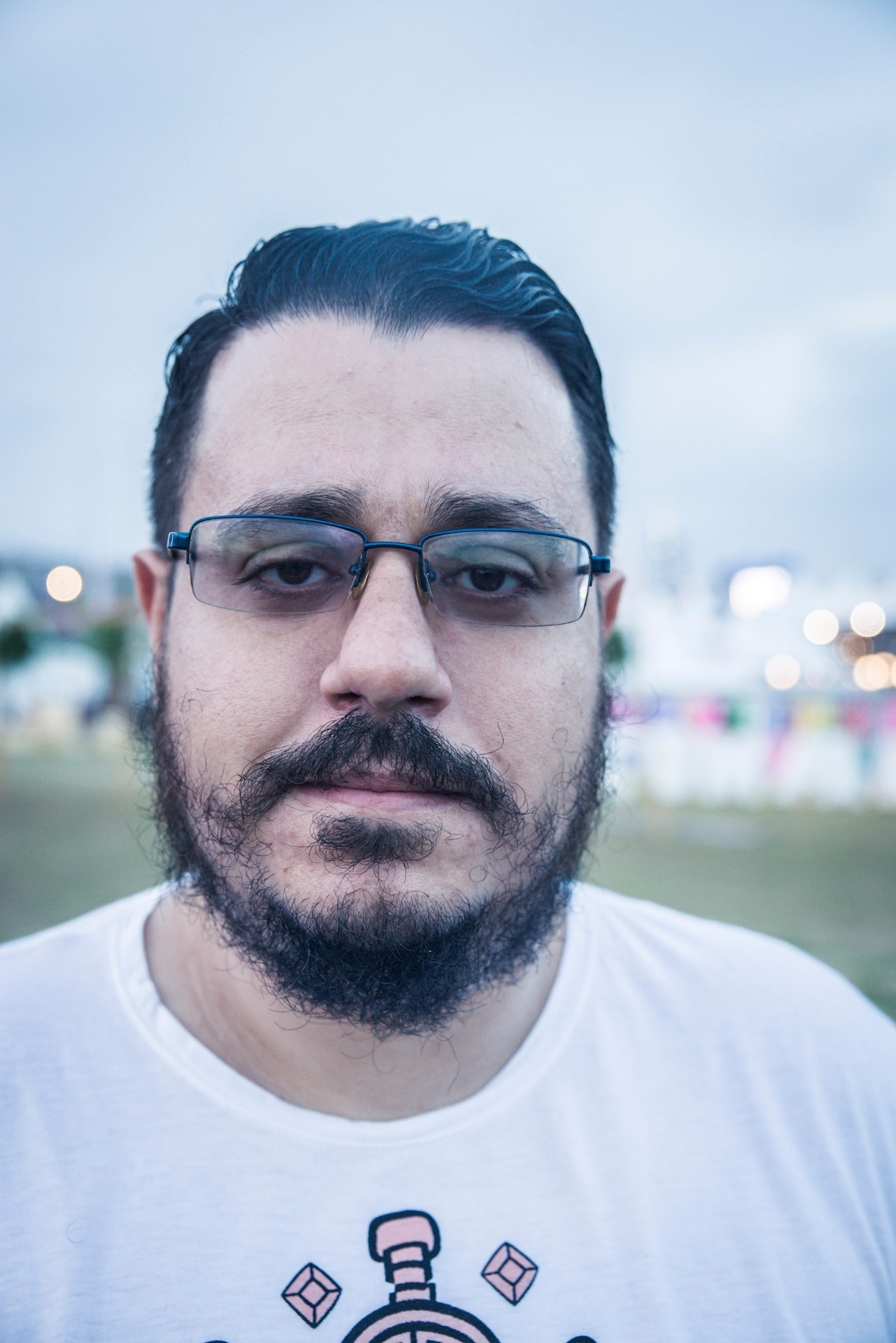 Fotos: Gosta de barba? Veja os estilos do público do Lollapalooza - 29 ...