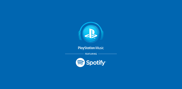 Com Spotify, serviço PlayStation Music já está disponível para PS4 e ...