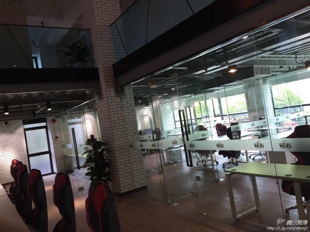 Fotos: A nova 'gaming house' da Edward Gaming - 08/04/2015 - UOL Start
