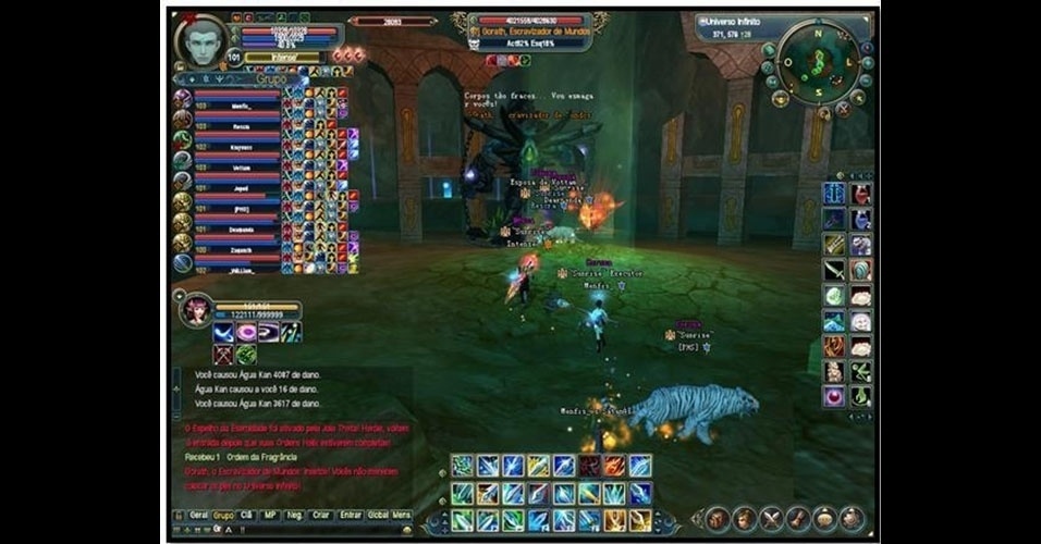 Fotos: Jogos mais populares das lan houses nos anos 2000 - 10/04/2015 ...