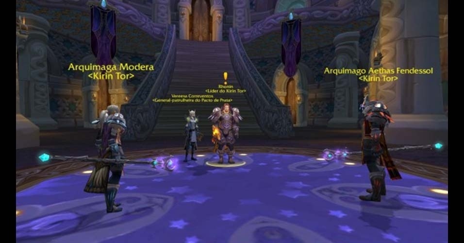 Fotos: Jogos mais populares das lan houses nos anos 2000 - 10/04/2015 ...