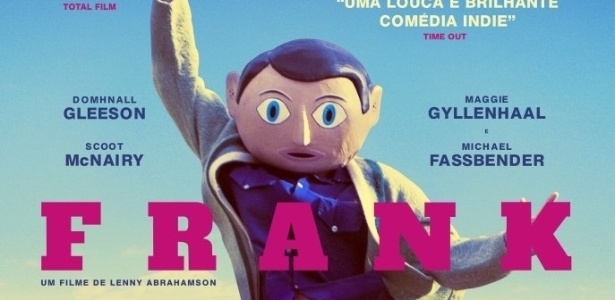 Fotos: Frank (2015) - 13/04/2015 - UOL Entretenimento