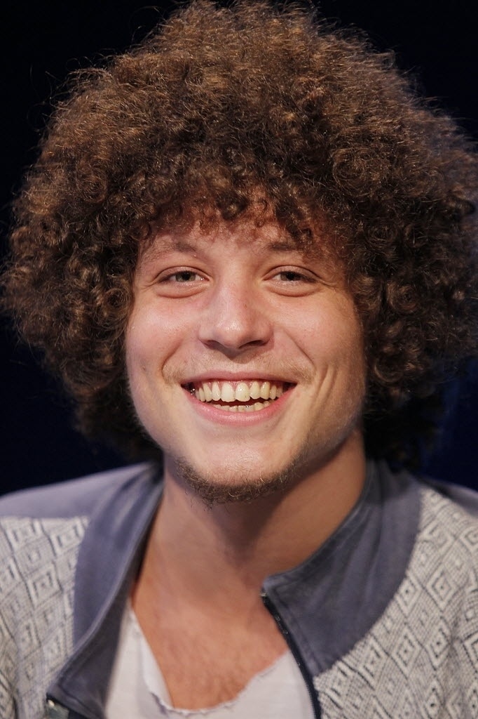 Fotos: Chico Eller participa de bate-papo no programa "Lado Bi" - 16/04 ...