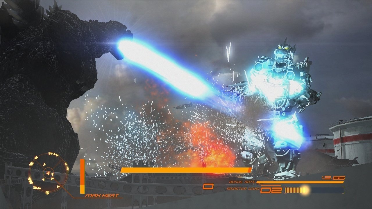 Fotos: Godzilla - 16/04/2015 - UOL Start