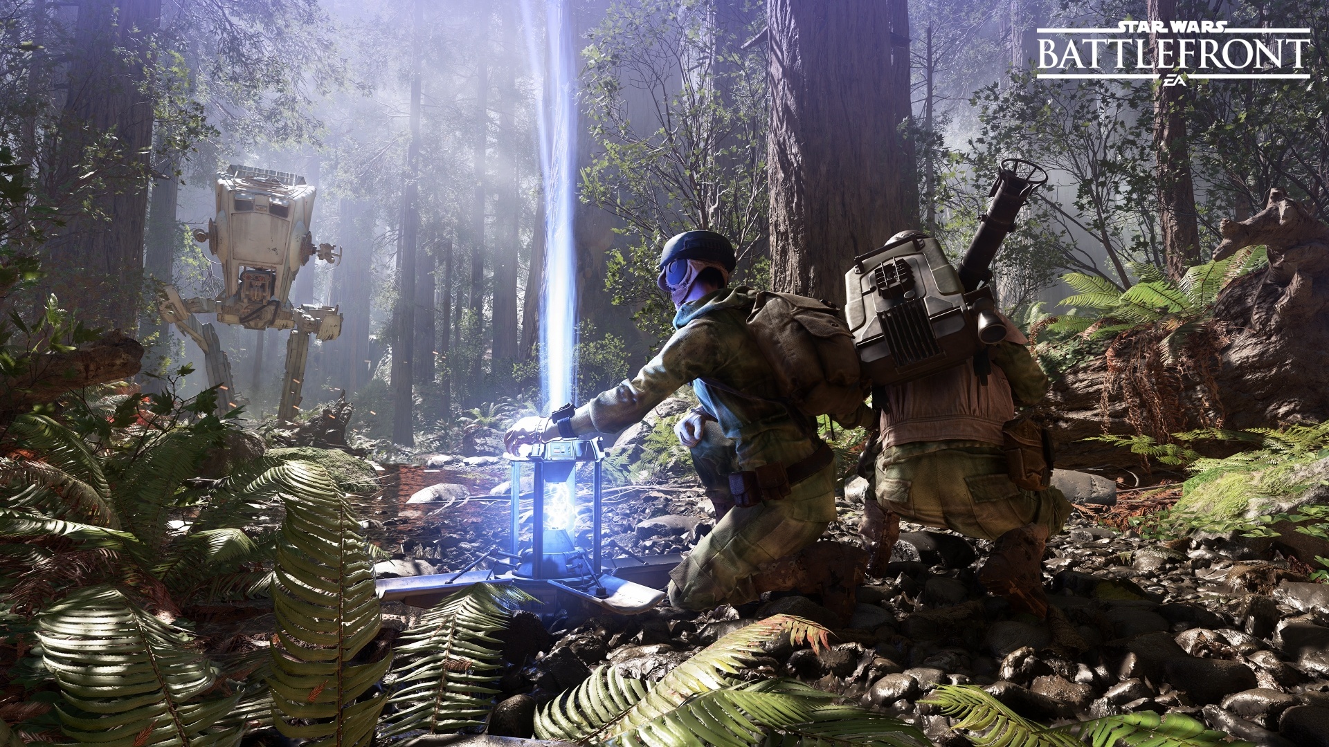 Review - Star Wars: Battlefront | START UOL