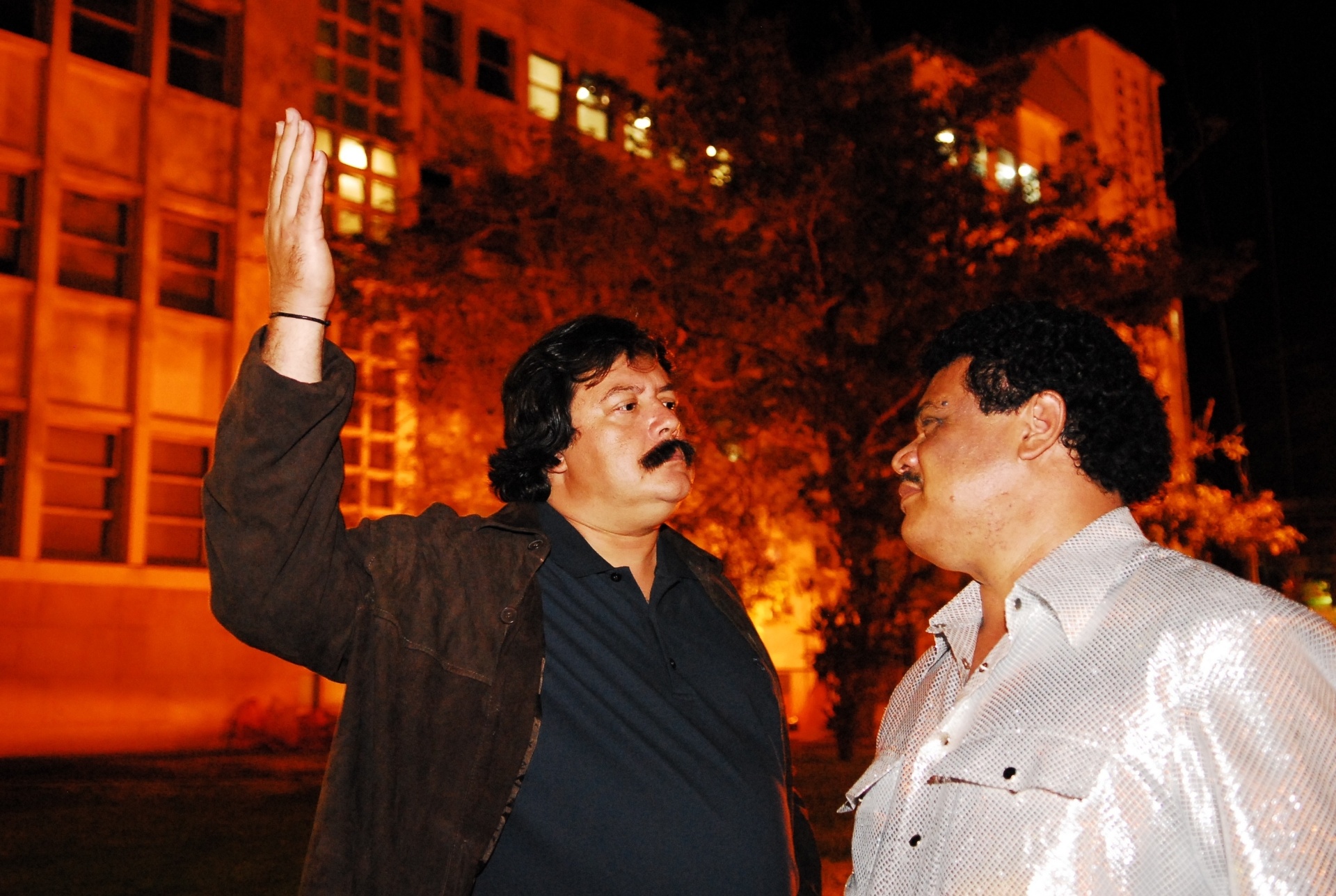 Fotos: Diretor da Globo Roberto Talma morre aos 65 anos - 23/04/2015 ...