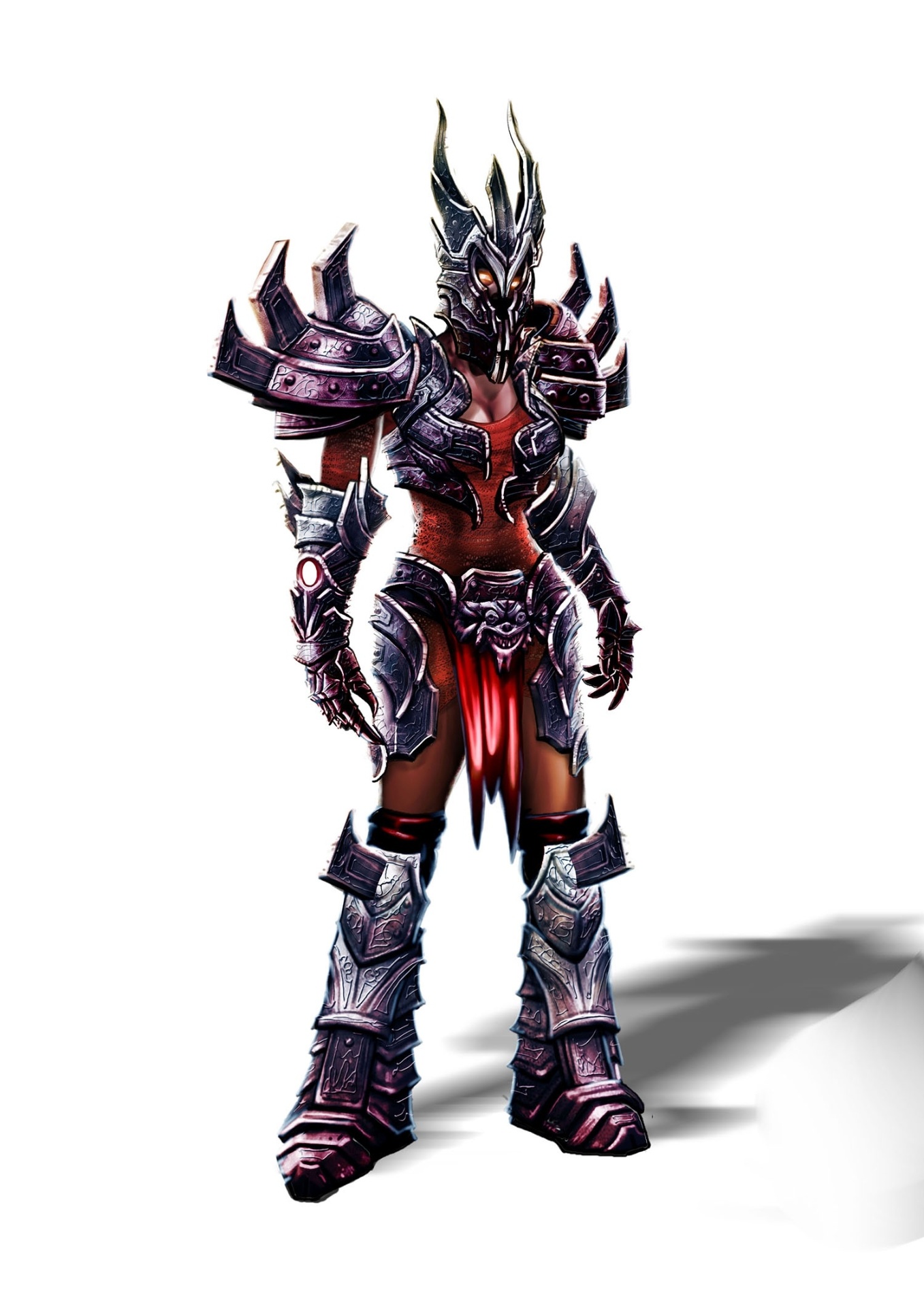 Codemasters fecha estúdio de "Overlord: Fellowship of Evil" - 26/11 ...