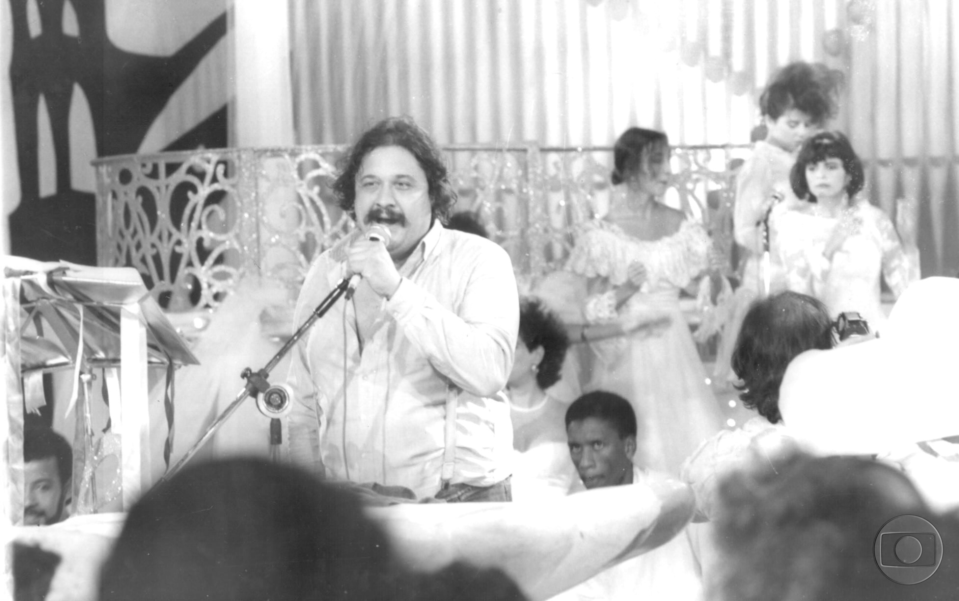 Fotos: Diretor da Globo Roberto Talma morre aos 65 anos - 23/04/2015 ...