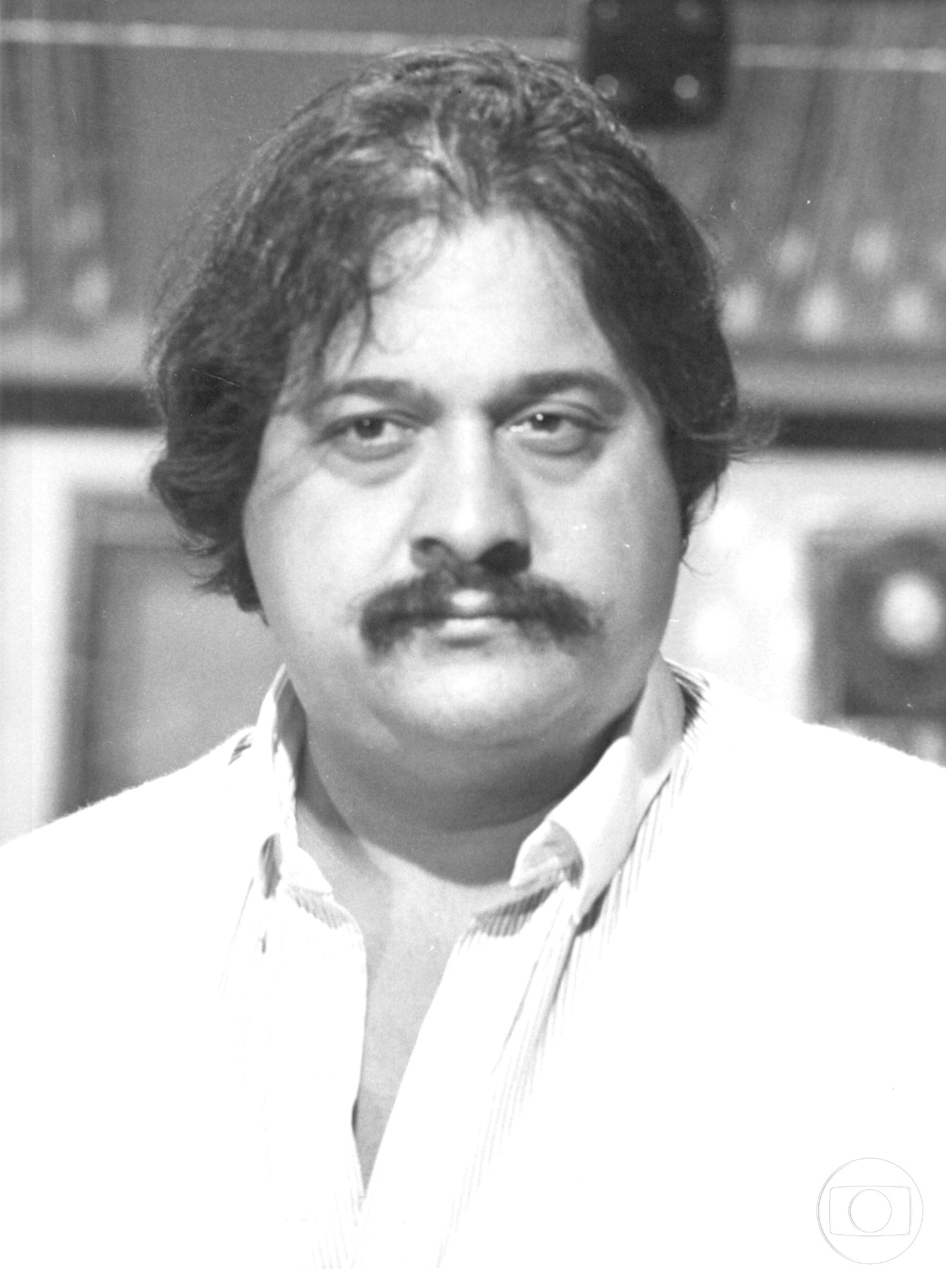 Fotos: Diretor da Globo Roberto Talma morre aos 65 anos - 23/04/2015 ...