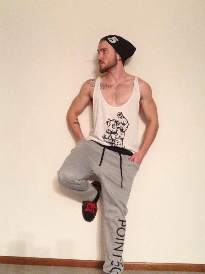 Fotos: Homem transgênero lidera competição para ser capa de revista ...