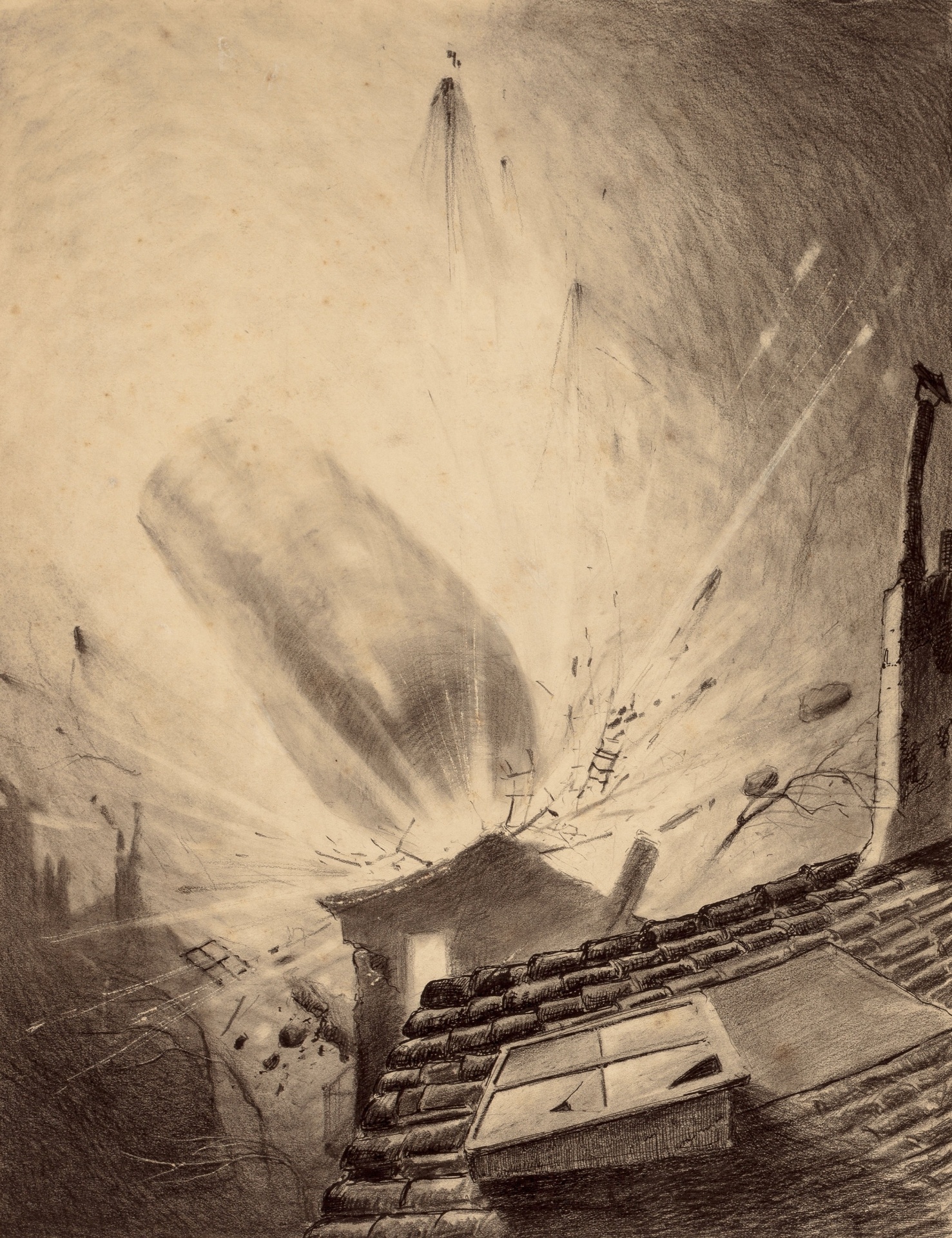 "A Guerra dos Mundos" ganha edição de luxo com desenhos de brasileiro ...