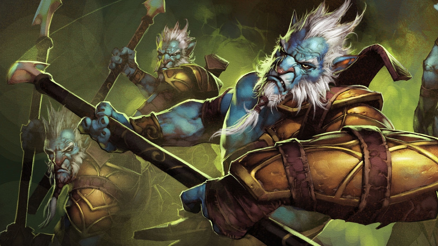 Com nova interface, "Dota 2" 'renasce' e ganha novos modos de jogo - 10 ...