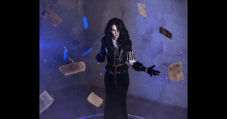 Review: The Witcher 3 Wild Hunt | START UOL