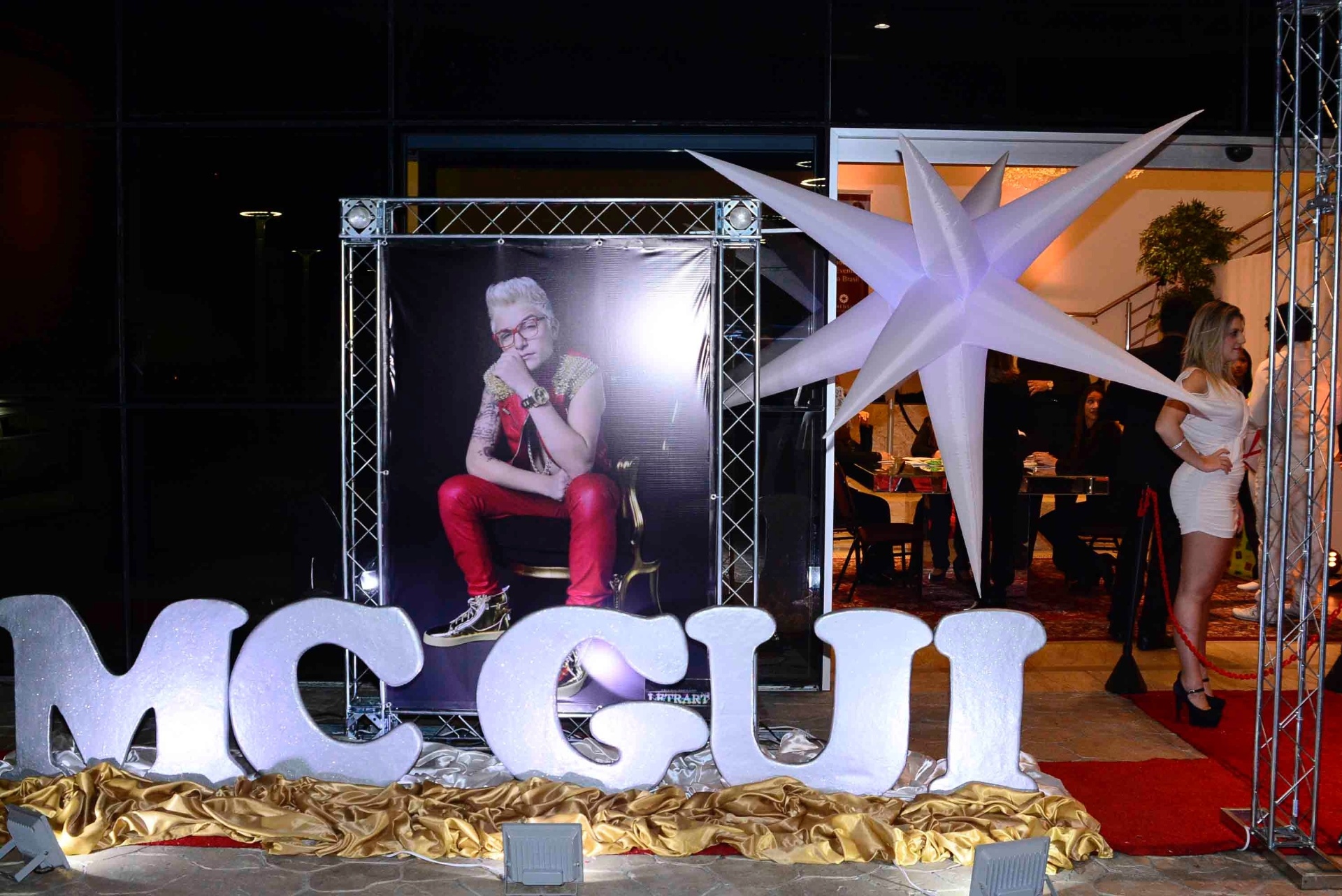 Fotos: Quem é quem no funk? Conheça alguns funkeiros famosos - 07/04 ...