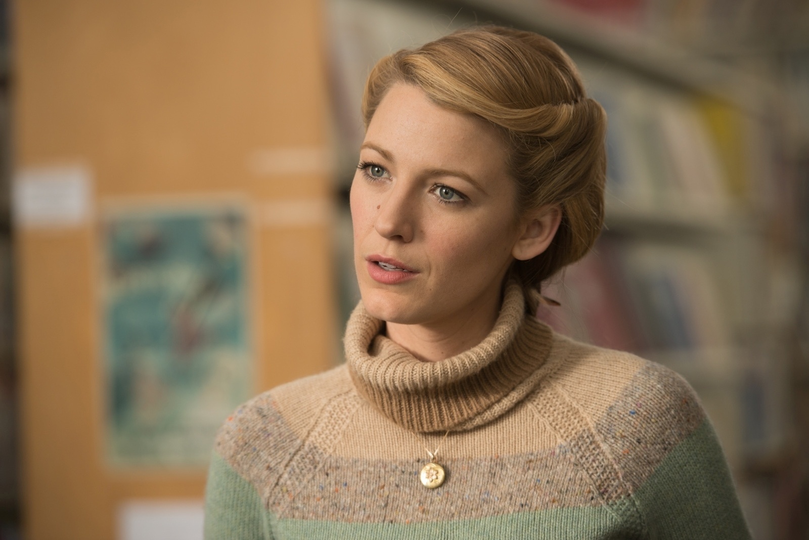 Fotos: A Incrível História de Adaline (2015) - 19/05/2015 - UOL ...