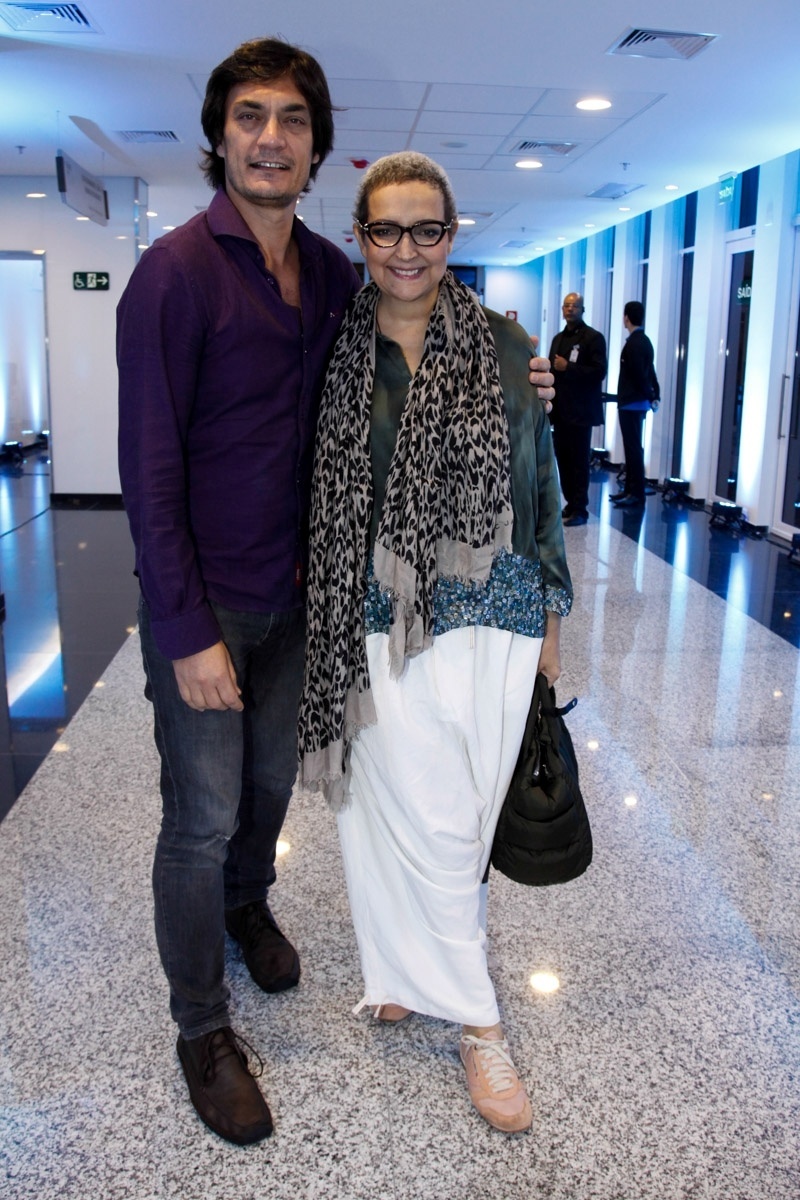 Fotos: Morre a atriz Betty Lago aos 60 anos - 13/09/2015 - BOL BOL