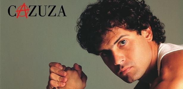 Cazuza inédito: livro revela 27 poemas do cantor que morreu em 1990
