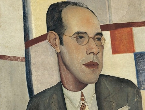 Brasil precisa de Mário de Andrade mais do que nunca - Notícias - UOL ...