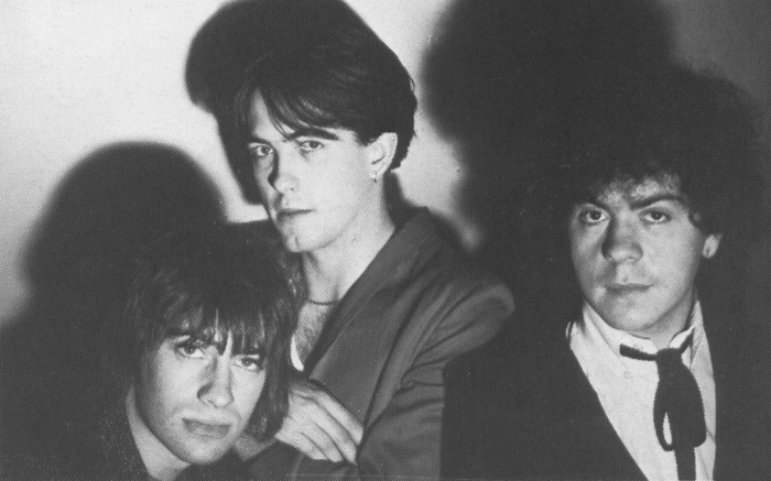 Fotos: A trajetória do The Cure - 02/06/2015 - UOL Entretenimento