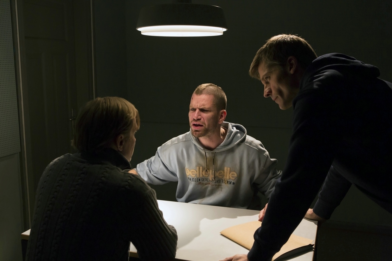 Fotos: Segunda Chance (2015) - 03/06/2015 - UOL Entretenimento