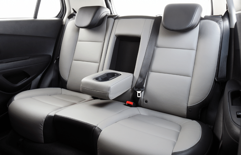 Fotos: Por dentro do Chevrolet Tracker - 03/06/2015 - UOL Carros