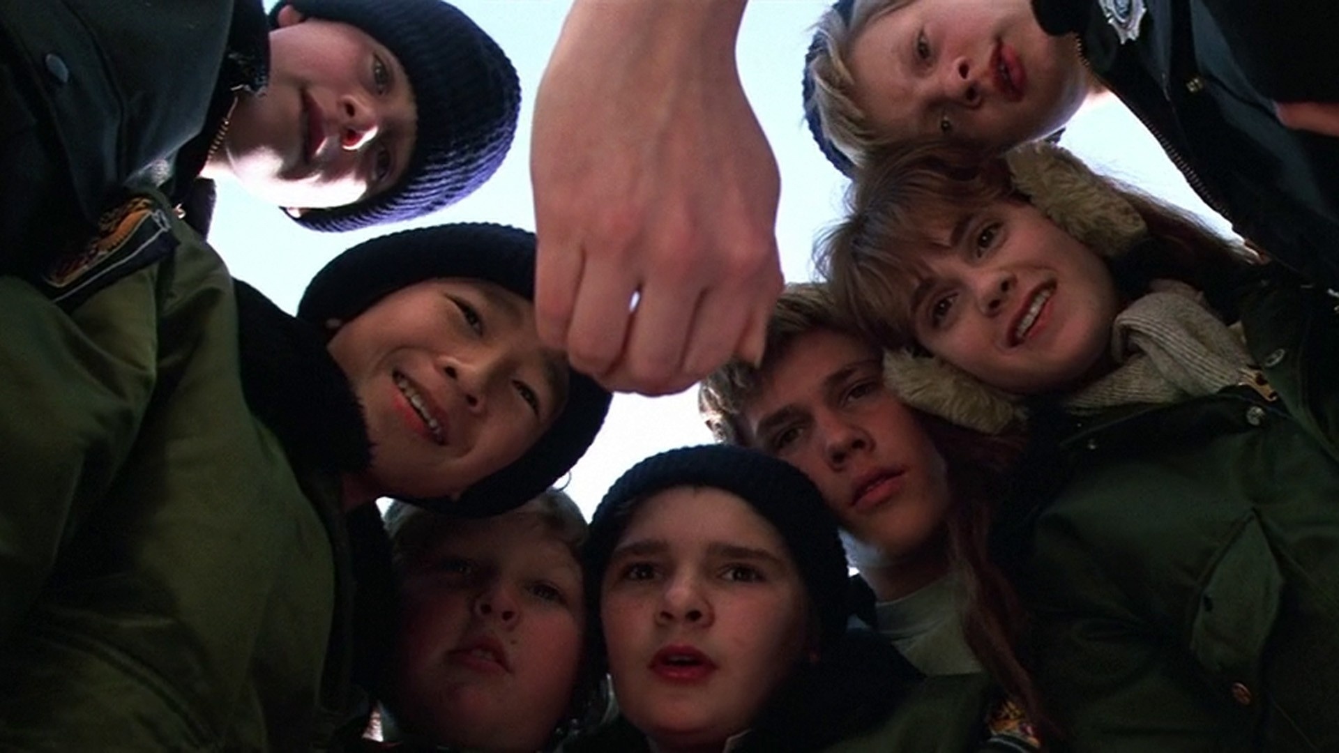 Fotos: 30 anos de "Os Goonies": Veja o antes e depois do elenco - 07/06 ...