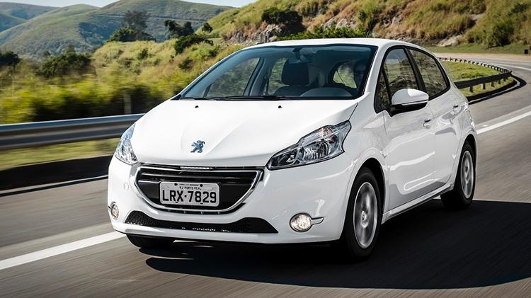 Veja os 10 carros flex mais econômicos do Brasil em 2020 segundo o Inmetro