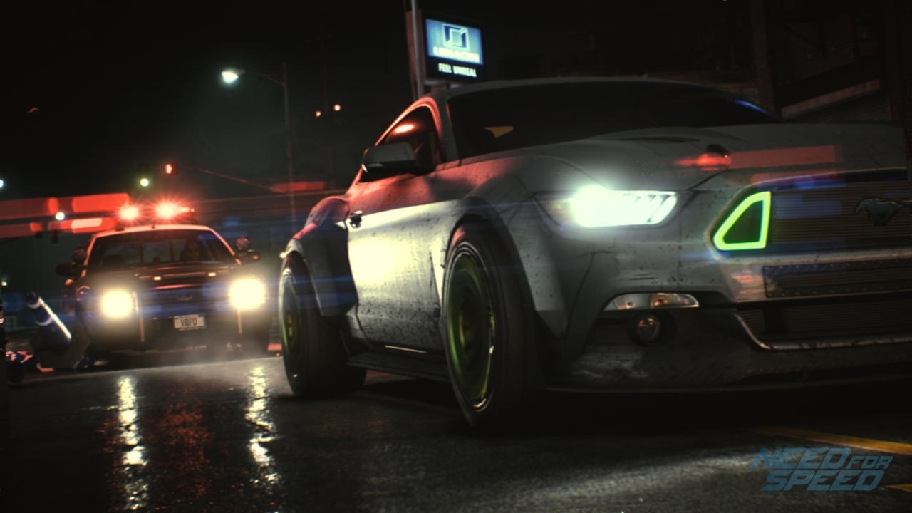 EA confirma lista parcial com 26 carros para "Need for Speed"; confira ...