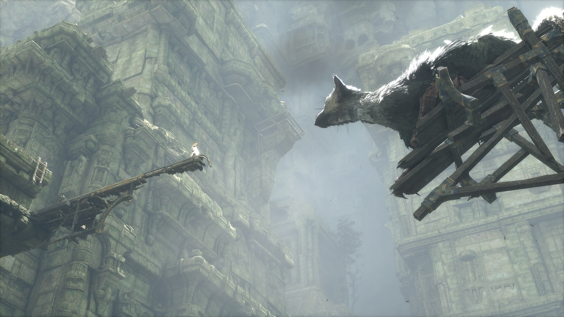 Sony confirma "The Last Guardian" e "GT Sport" para este ano - 28/04 ...