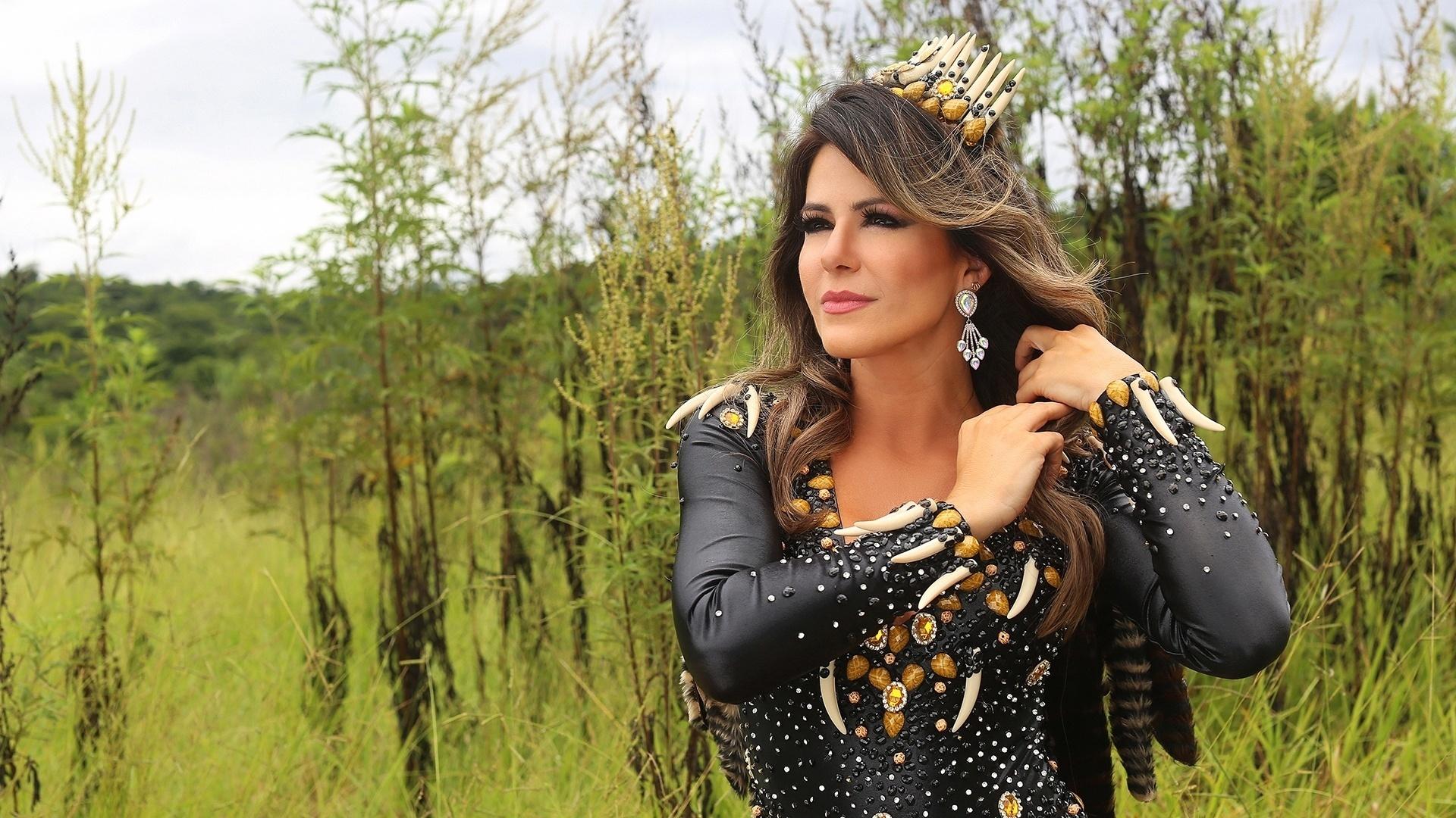 Musas da avenida | UOL Entretenimento