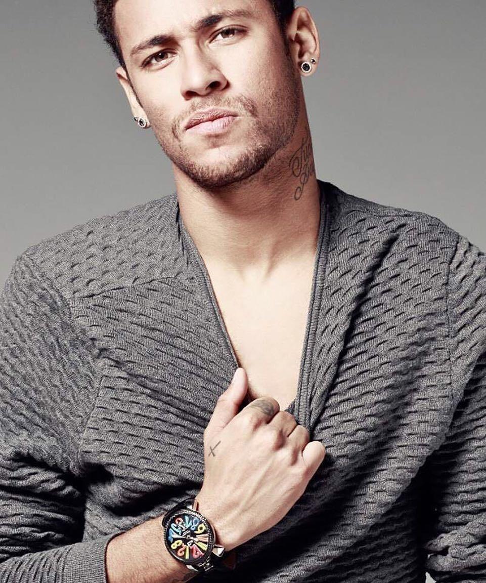 Neymar gato? 12 fotos que comprovam a nova descoberta da internet - 10 ...