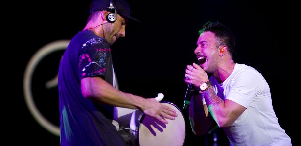 Lives de hoje: Jeito Moleque, Rael, Ivo Meirelles, Sambô e Vou Pro Sereno