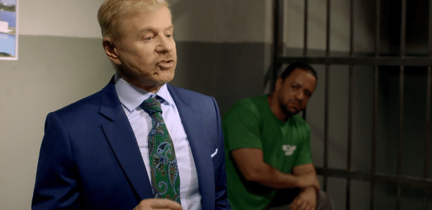 Miguel Falabella: "Só gente burra acha que Caco Antibes pode servir de ...