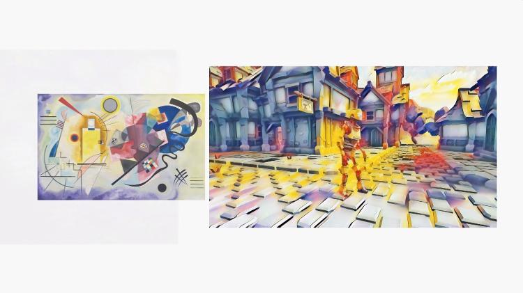 Google anuncia Stadia, serviço de streaming para games - 19/03/2019 ...