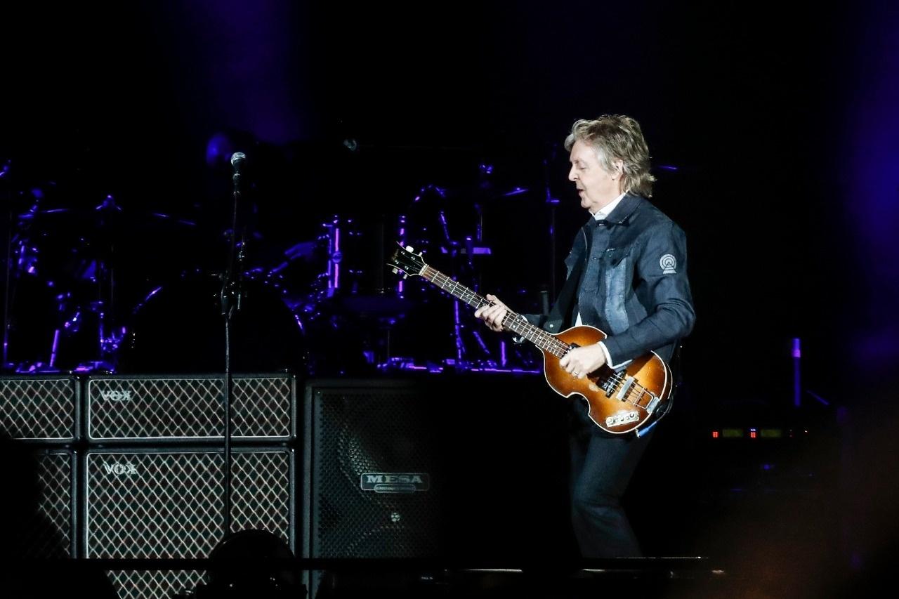 Por que o show de Paul McCartney ainda é imperdível mesmo após 9 vezes ...