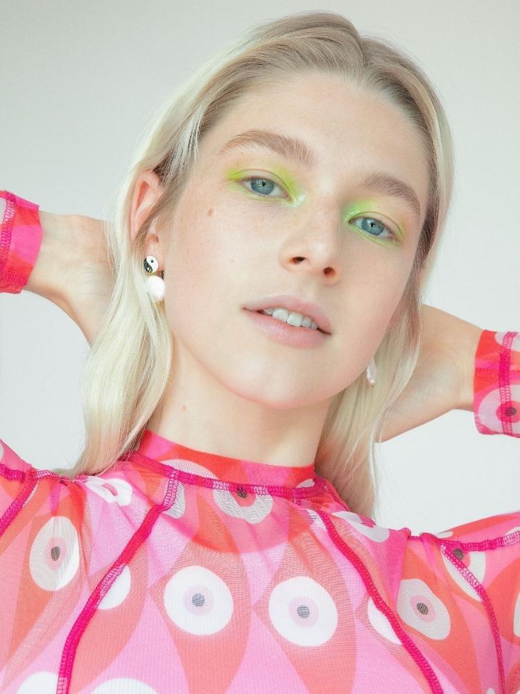 Hunter Schafer: Jules de "Euphoria" é ícone de estilo para a nova geração