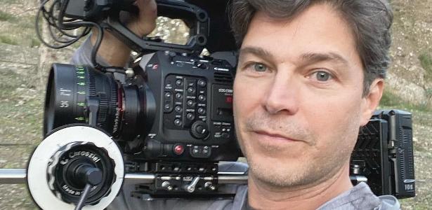 Erik Marmo, de Mulheres Apaixonados, lista trabalhos nos EUA