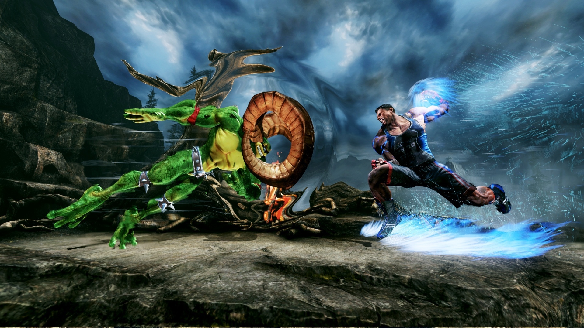 Terceira temporada de "Killer Instinct" terá gráficos reformulados - 23 ...