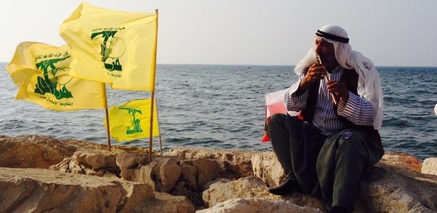 Líbano esconde castelo e lindas praias em zona marcada pela guerra - 27 ...