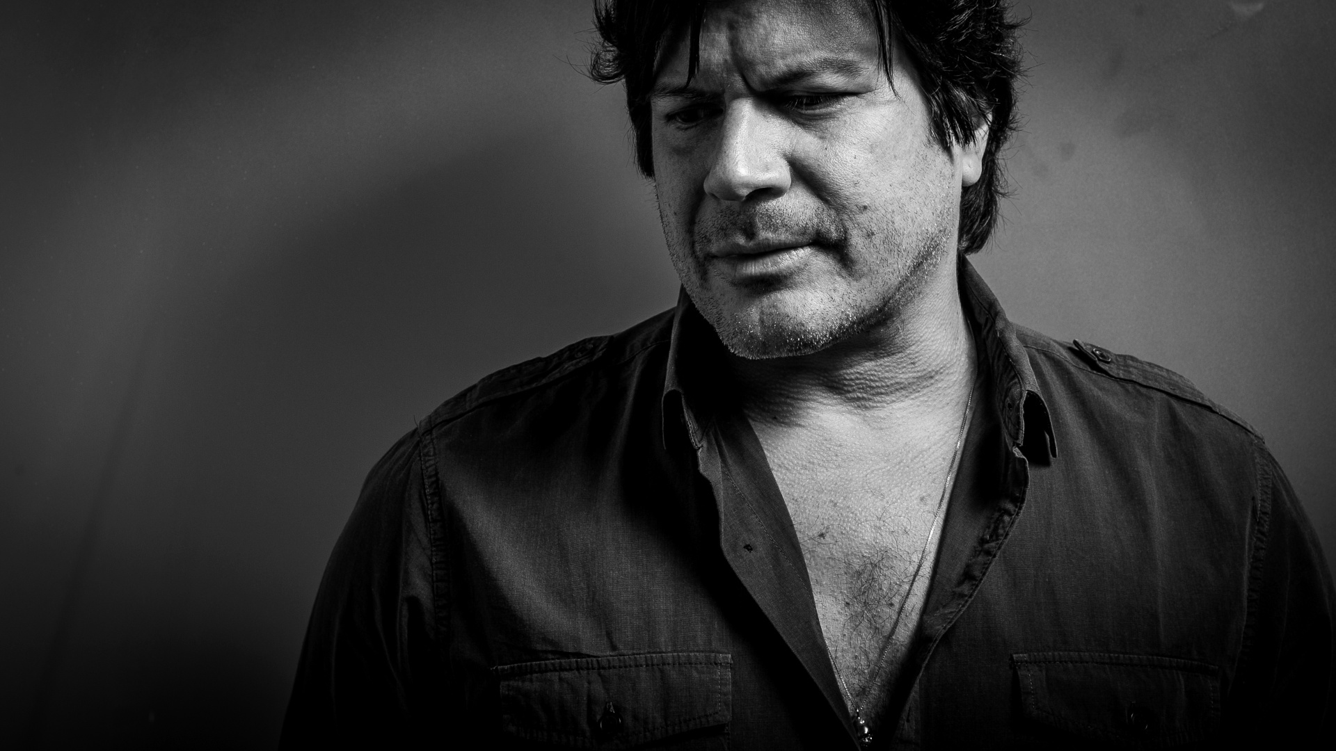 Fotos: Paulo Ricardo lança o disco autoral "Novo Álbum" - 29/03/2016 ...