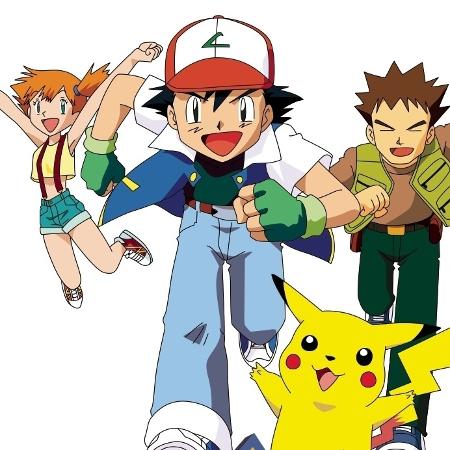 Personagens clássicos de "Pokémon" vão voltar em "Sun & Moon" - 28/08 ...