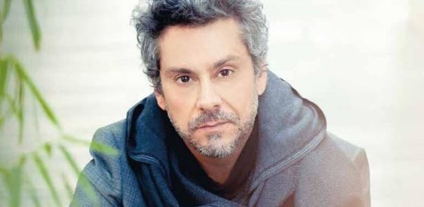 Aos 48 anos, Alexandre Nero comenta vinda de novo filho: "Isso me dá ...
