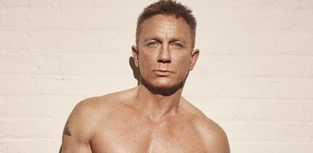 Daniel Craig sobre seu tempo como 007: 'Elevei o nível para os outros ...