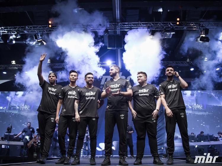 Nova MiBR completa 2 anos: CEO vê sucesso, apesar de seca de títulos ...