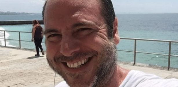 Alexandre Liuzzi, ator de 'Fina Estampa', deixou Brasil após assalto ...