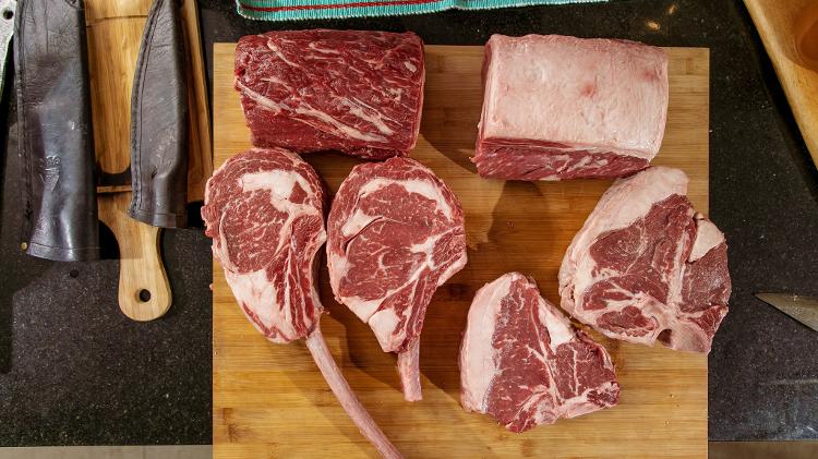 Contrafilé na churrasqueira: como aproveitar as diferentes peças