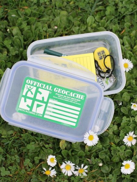 Geocaching: por que turistas estão trocando roteiros por caça ao ...