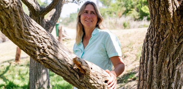 Eleita uma das mulheres mais inspiradoras, argentina ressuscitou onças