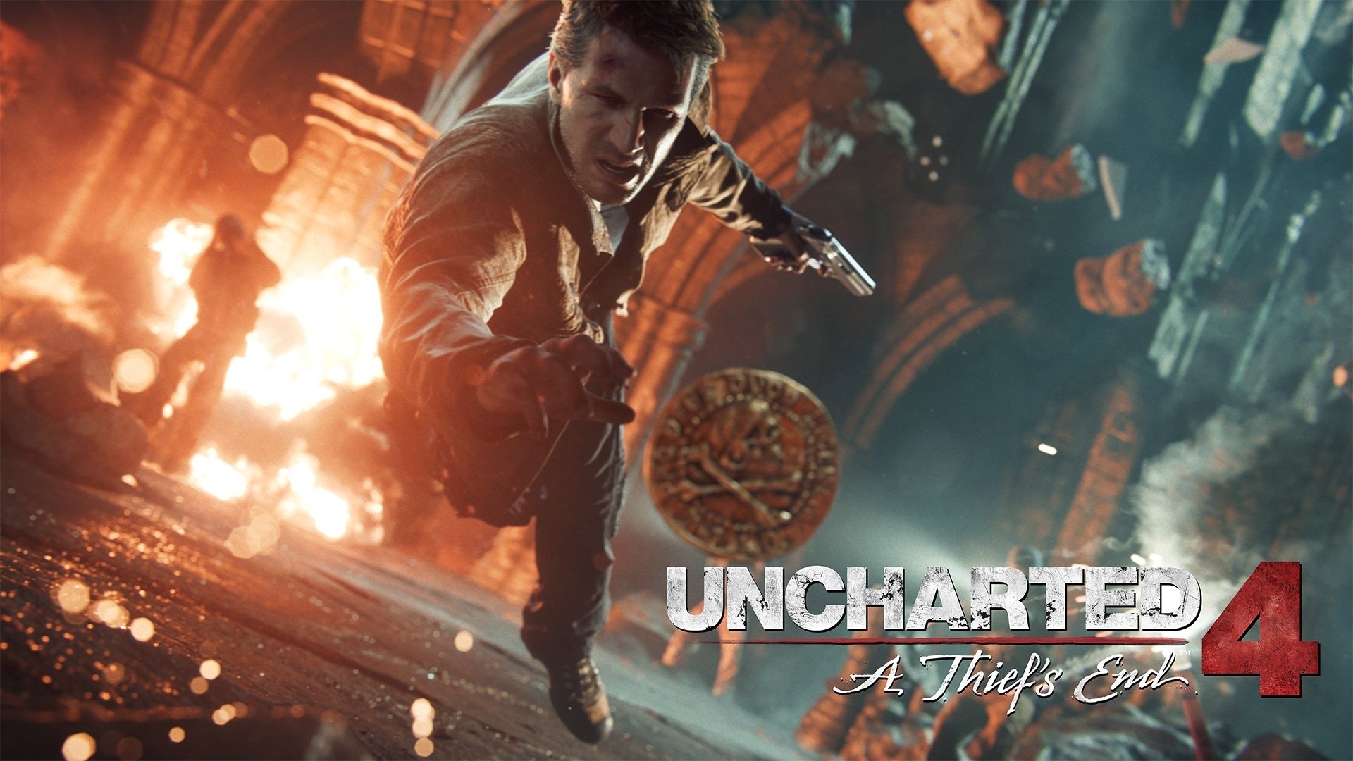 Fotos: Uncharted 4: A Thief's End - 10/06/2014 - UOL Entretenimento