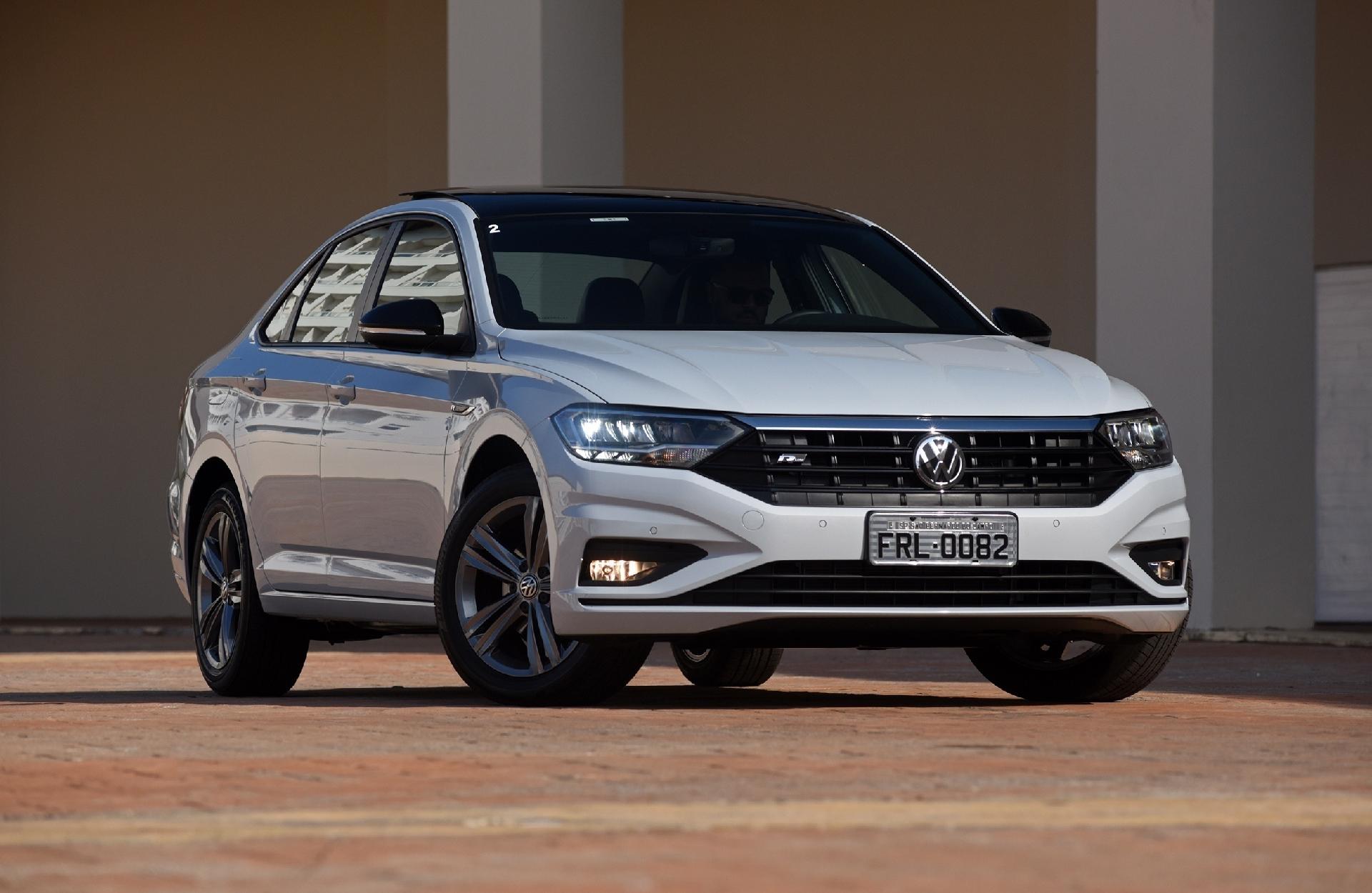 Volkswagen Jetta 2019: veja preços e detalhes da nova geração